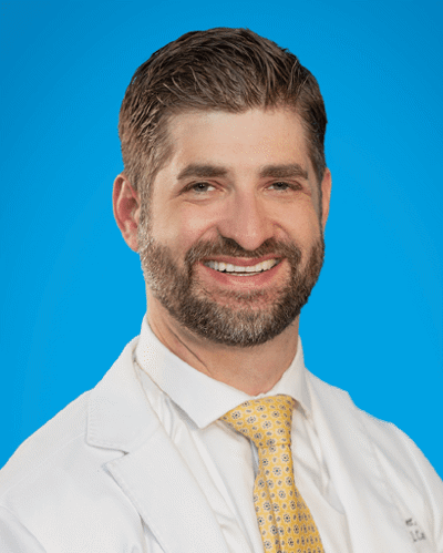 John Bercier, DO | Lake Charles Memorial Health System